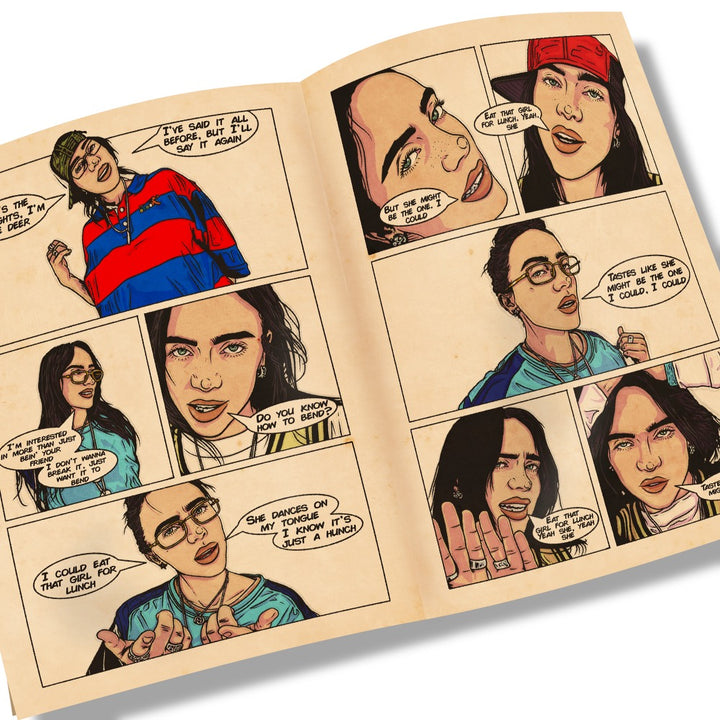 COLDFACT – COLDFACT