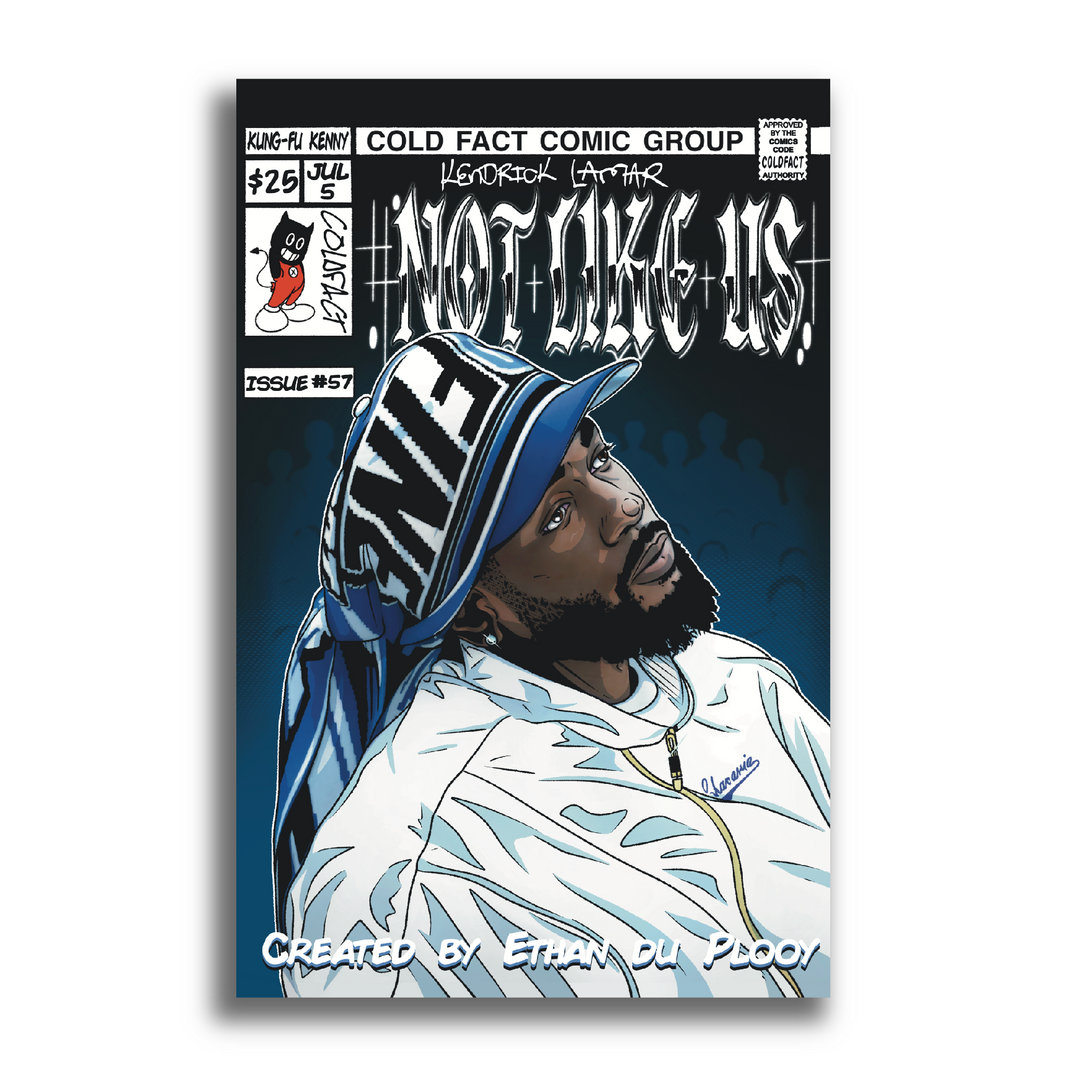 POSTERS – COLDFACT