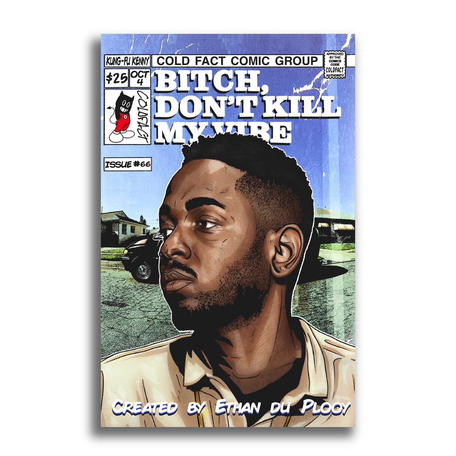 POSTERS – COLDFACT