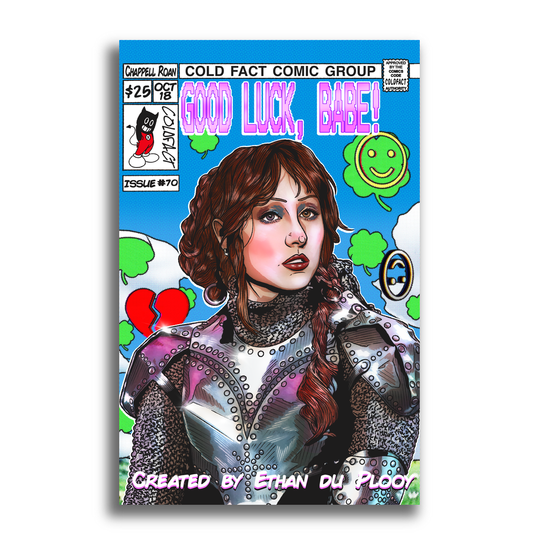 POSTERS – COLDFACT