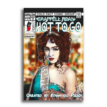 POSTERS – COLDFACT